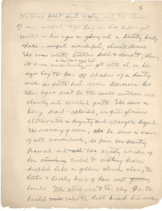 Story [fragment] - Digital Commonwealth