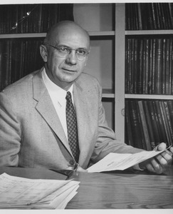 Gilbert L. Woodside - Digital Commonwealth