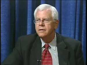 Report from Santa Fe; John Heaton - Digital Commonwealth