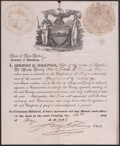 The Robert E. Brooker III Collection of American Legal and Land Use ...