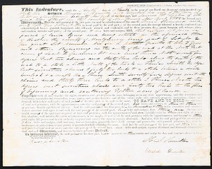 The Robert E. Brooker III Collection of American Legal and Land Use ...