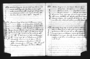 Tewksbury Almshouse Intake Record: Jameson, Henry - Digital Commonwealth