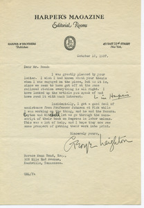 Leighton, George - Digital Commonwealth