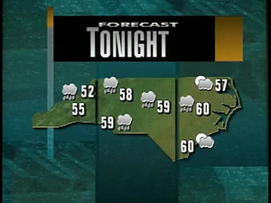 North Carolina Now; North Carolina Now Episode from 10/19/1994 ...