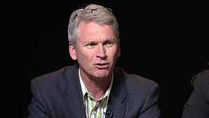 New Mexico in Focus; Mayor Berry and Police Chief Ray Schultz - Digital ...