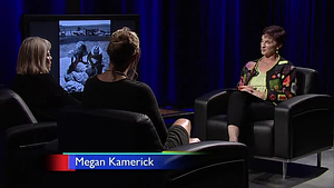 ¡Colores!; Sharon Begay, Paul Barnes, Maria Hinojosa - Digital Commonwealth