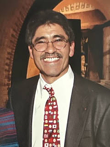 Jose Rendon - Digital Commonwealth