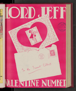 Lord Jeff, 1930 February - Digital Commonwealth