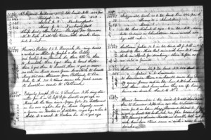 Tewksbury Almshouse Intake Record: Edgerly, Joseph - Digital Commonwealth