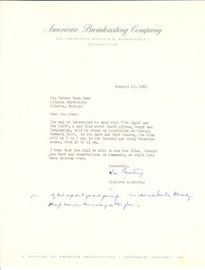 Armstrong, Winifred - Digital Commonwealth