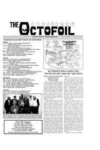 The Octofoil, March/April 2004 - Digital Commonwealth