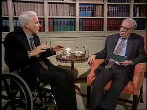 For the Record; Bobby Muller - Digital Commonwealth