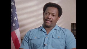 Eyes on the Prize II; Interview with Johnny Jackson - Digital Commonwealth