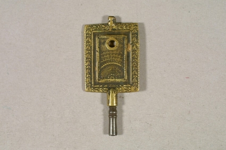 Watch Key - Digital Commonwealth