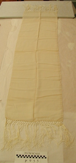 Shawl - Digital Commonwealth