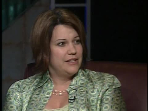New Mexico in Focus; NM Female Authors - Digital Commonwealth
