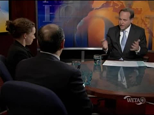 PBS NewsHour; March 7, 2012 7:00pm-8:00pm EST - Digital Commonwealth