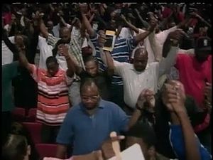 The NewsHour with Jim Lehrer; November 27, 2007 - Digital Commonwealth