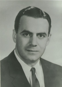 Gerald John Grady - Digital Commonwealth