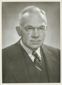 Sidney B. Haskell - Digital Commonwealth