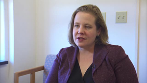 New Mexico in Focus; Cartoonist Ricardo Caté, Last Week of Legislative ...