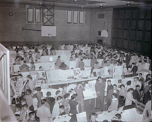 Parlin Science Fair 1959 - Digital Commonwealth