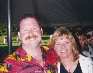 Jim and Janice Ruggiero - Digital Commonwealth