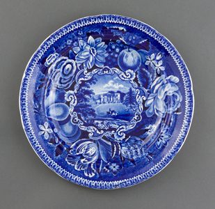 Plate - Digital Commonwealth