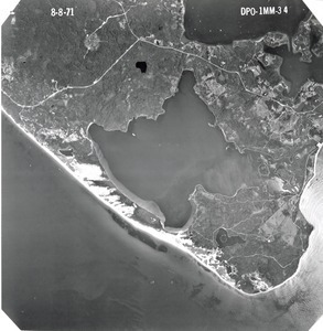 Dukes County: aerial photograph. dpo-1mm-34 - Digital Commonwealth