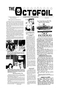 The Octofoil, November/December 1994 - Digital Commonwealth