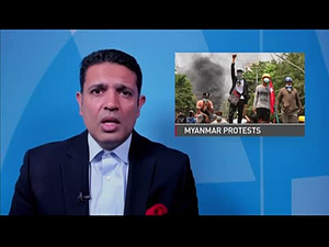 PBS NewsHour; March 27, 2021, 5:30pm-6:00pm PDT - Digital Commonwealth