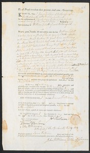 The Robert E. Brooker III Collection of American Legal and Land Use ...