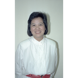 Portrait of a CPA member - Digital Commonwealth