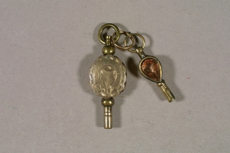 Watch Keys - Digital Commonwealth