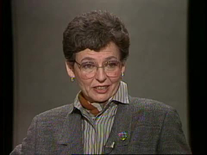 Iowa Press; Rep. Jean Lloyd-Jones And Bob Brammer - Digital Commonwealth