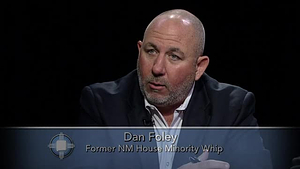 New Mexico in Focus; Vision Maker Economic Development, Solutions ...