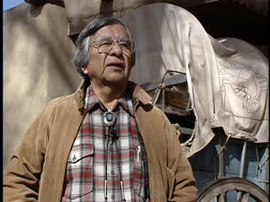 Surviving Columbus; Interview with Joe S. Sando, Part 3 - Digital ...