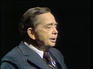 Washington Straight Talk; Carl Albert - Digital Commonwealth