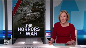 PBS NewsHour; Monday, April 4, 2022, 6:00pm-7:00pm PDT - Digital Commonwealth