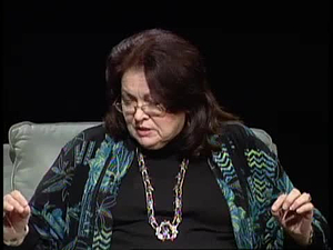 WEDU Interview; Nancy Hamilton - Operation PAR - Digital Commonwealth