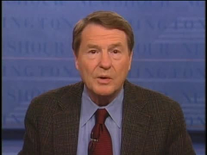 The NewsHour with Jim Lehrer - Digital Commonwealth