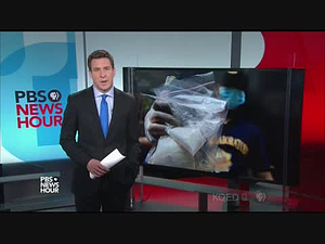 PBS NewsHour; September 6, 2016 3:00pm-4:00pm PDT - Digital Commonwealth