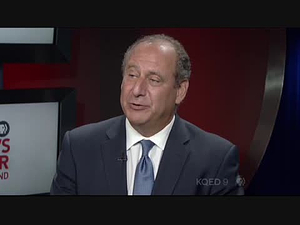 PBS NewsHour Weekend; PBS NewsHour Weekend : KQED : July 16, 2016 5 ...