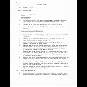 Monthly reports. - Digital Commonwealth