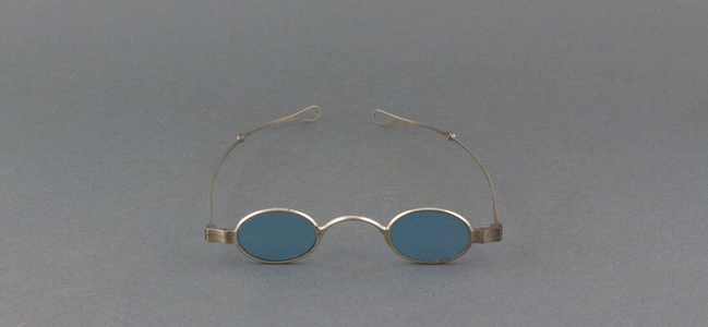 Spectacles - Digital Commonwealth