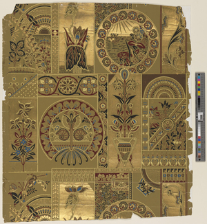 Wallpaper - Digital Commonwealth