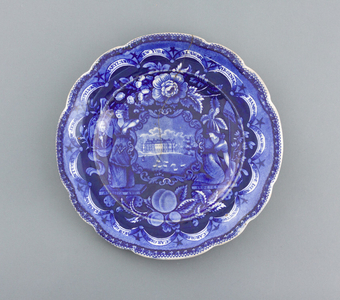 Plate - Digital Commonwealth