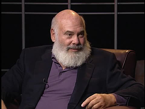 New Mexico in Focus; Dr. Andrew Weil - Digital Commonwealth