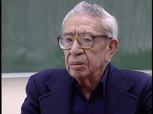 ¡Colores!; Interview with Sabine Ulibarrí, Part 1 - Digital Commonwealth