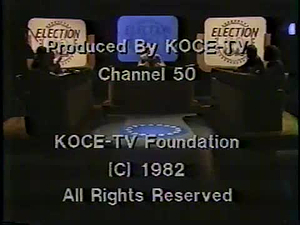 Voter's Pipeline; 1982 Primary Election Analysis - Digital Commonwealth